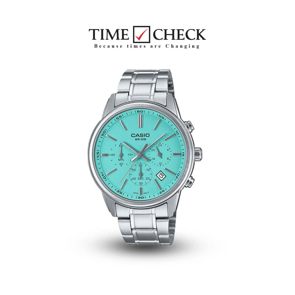 Buy Original Casio Watches Online in Pakistan – Timecheck