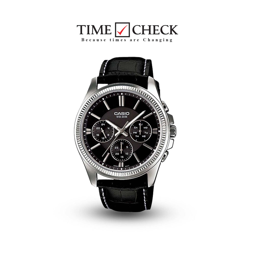 Buy Men's Multifunction Watches Online in Pakistan – Timecheck