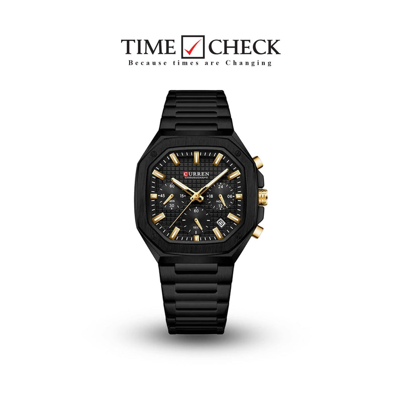 Buy Branded Wrist Watches Online in Pakistan – Timecheck