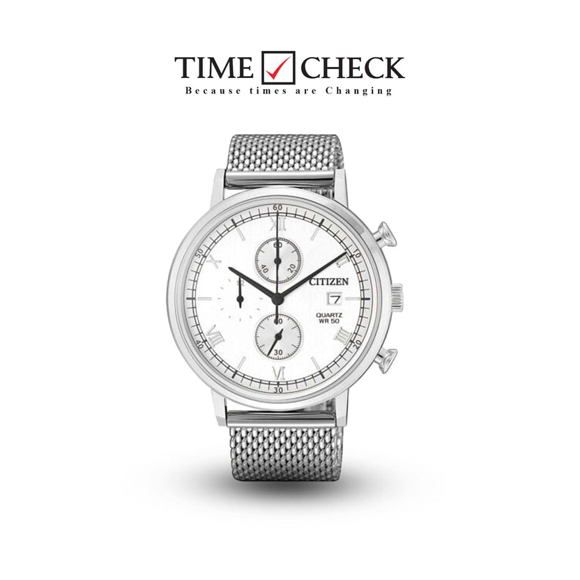 Buy Citizen Automatic Watches Online in Pakistan – Timecheck