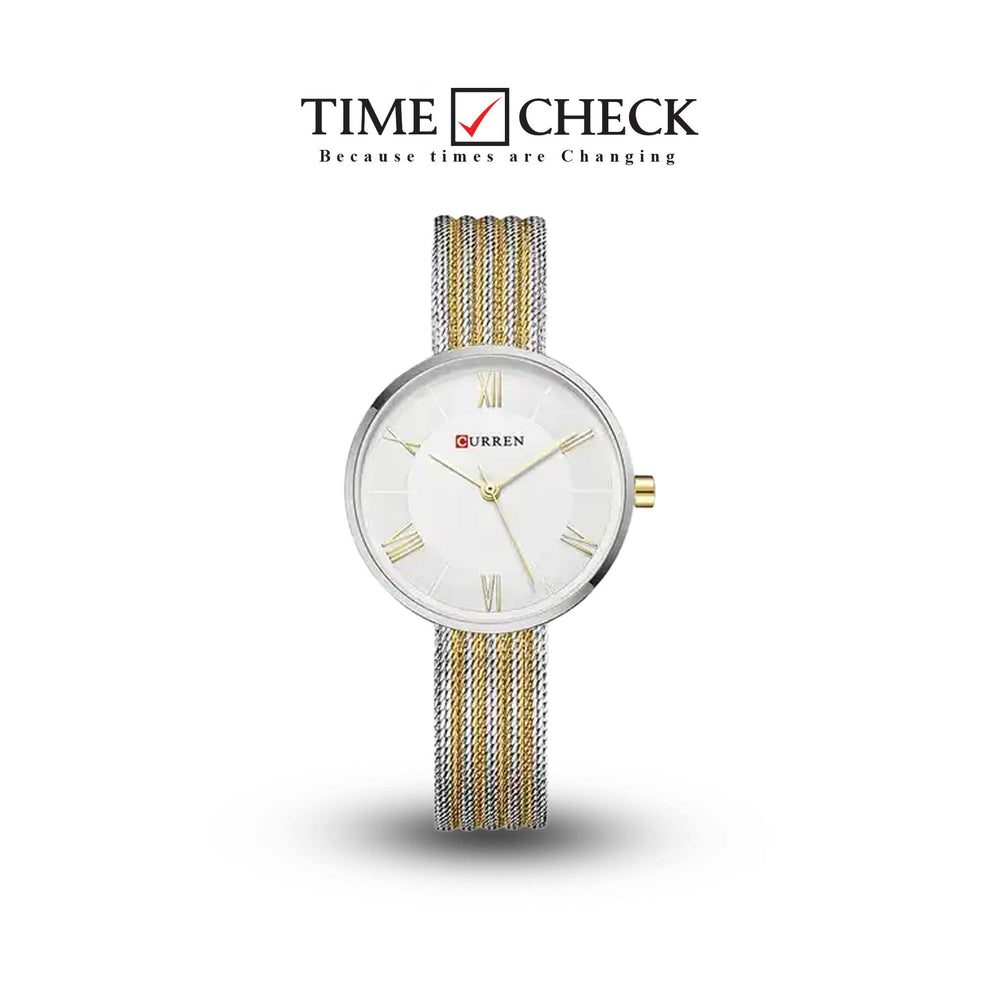 Buy Branded Watches for Women Online in Pakistan – Timecheck