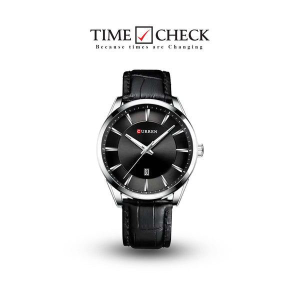 Buy Branded Watches for Men in Pakistan | Original & Stylish – Timecheck