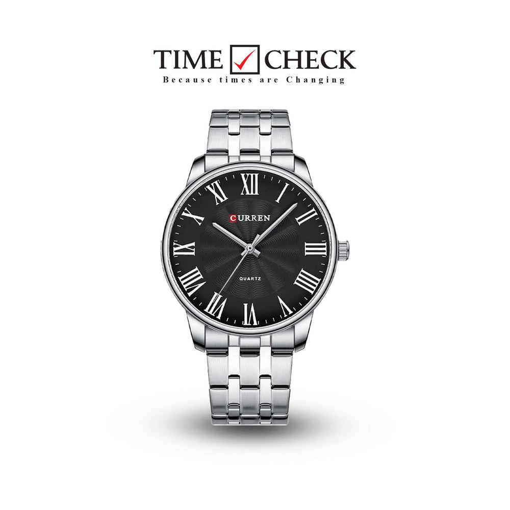 Buy Branded Watches for Men Online in Pakistan – Timecheck