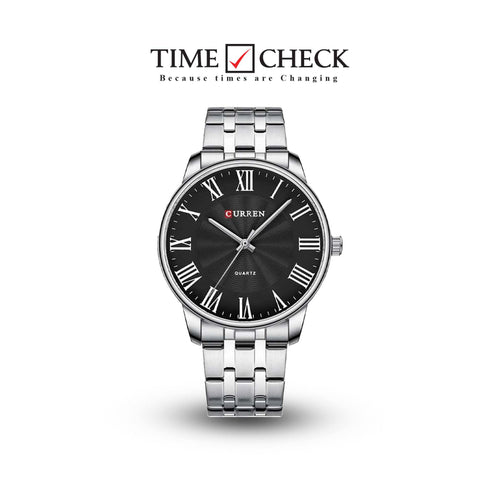 Buy Branded Watches for Men Online in Pakistan – Timecheck
