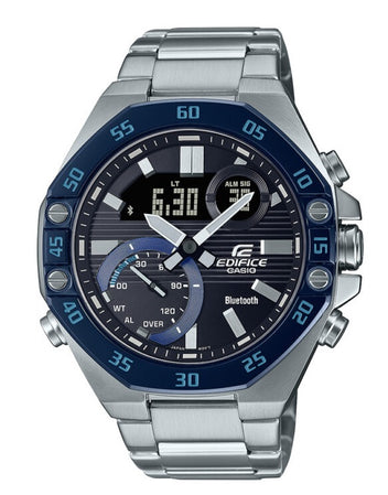 Buy Casio Edifice Watches Online in Pakistan – Timecheck