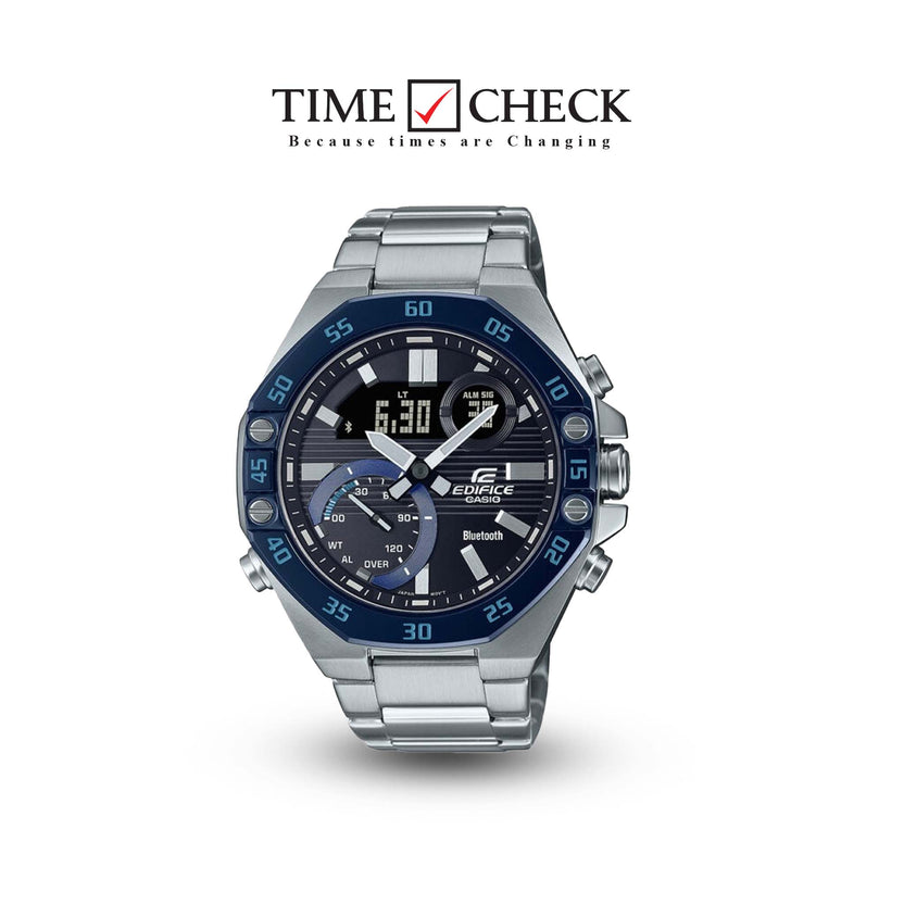 Buy Casio Edifice Watches Online in Pakistan – Timecheck