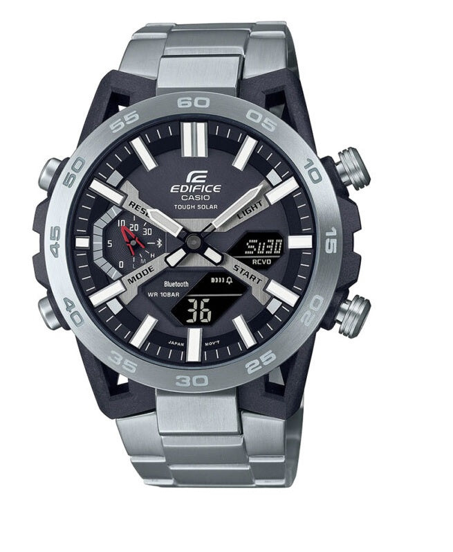 Buy Casio Edifice Watches Online in Pakistan – Timecheck
