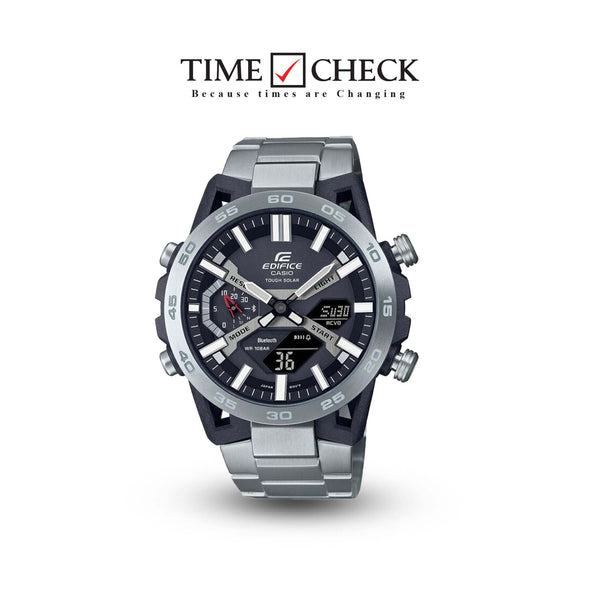 Buy Casio Edifice Watches Online in Pakistan – Timecheck