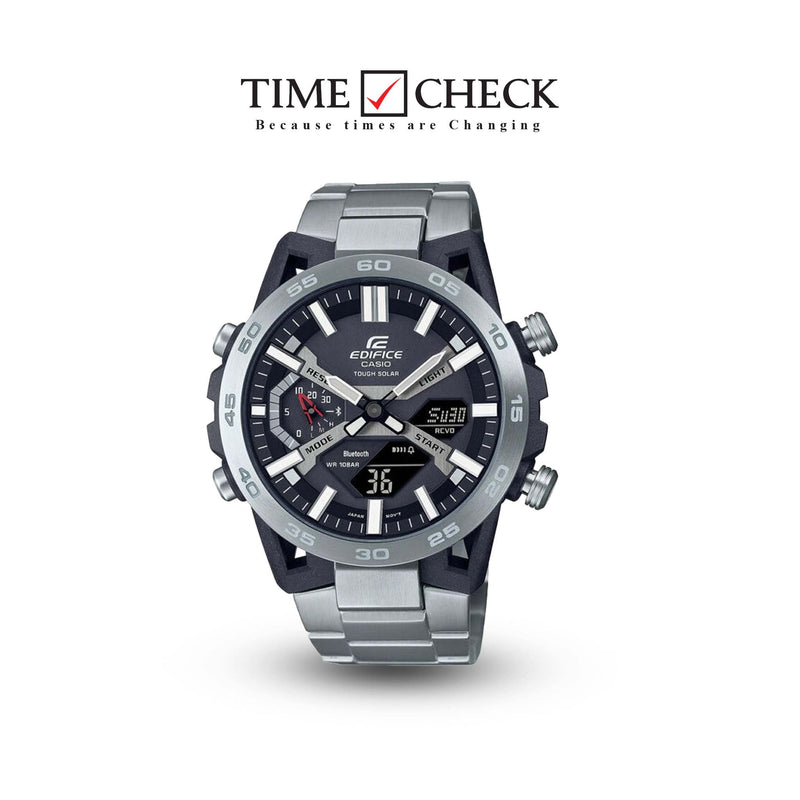 Buy Casio Edifice Watches Online in Pakistan – Timecheck
