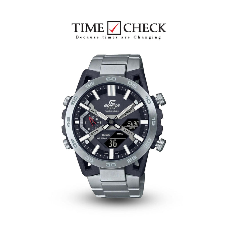 Buy Casio Edifice Watches Online in Pakistan – Timecheck