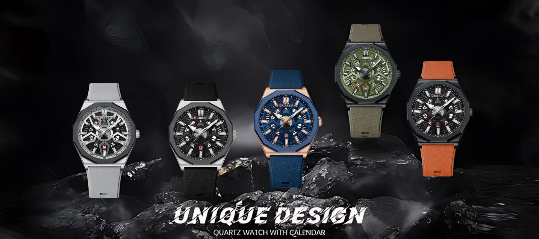 Buy Branded Wrist Watches Online in Pakistan – Timecheck