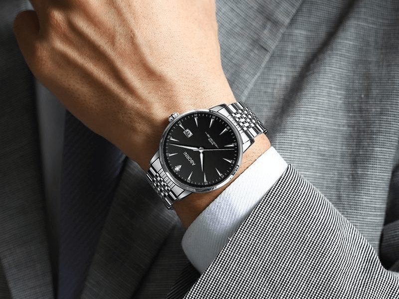 Buy Branded Wrist Watches Online in Pakistan – Timecheck