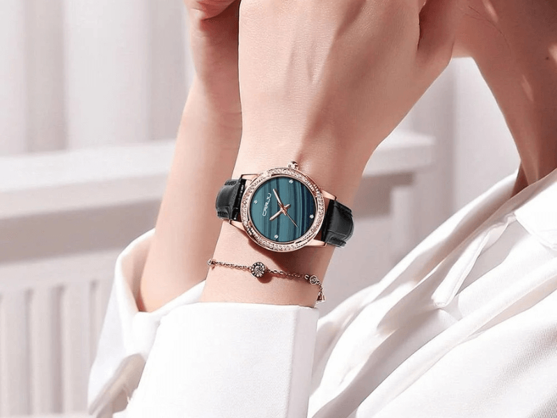 Buy Branded Wrist Watches Online in Pakistan – Timecheck