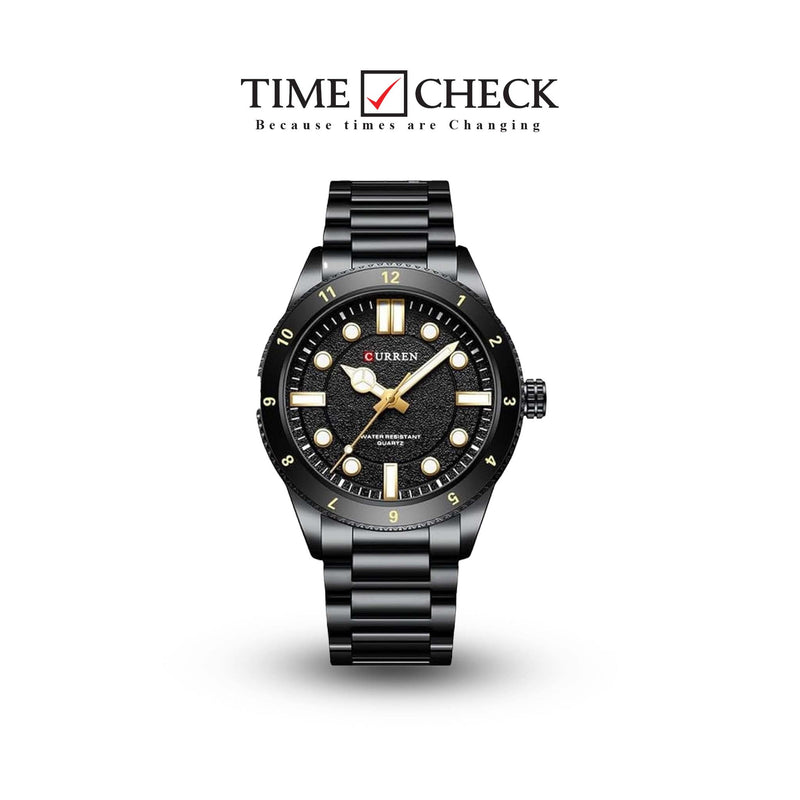 Men’s Classic Watches Collection | Authentic & Stylish Picks – Timecheck