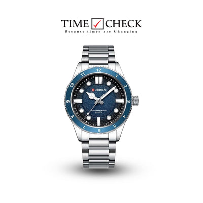 Buy Branded Watches for Men in Pakistan | Original & Stylish – Timecheck
